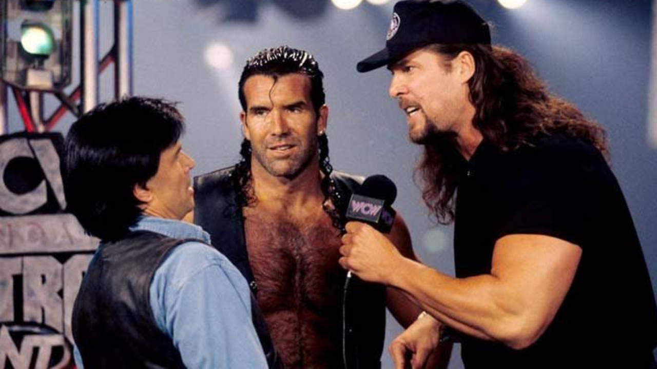 DDP Explains How Scott Hall's Passing Has Affected Kevin Nash