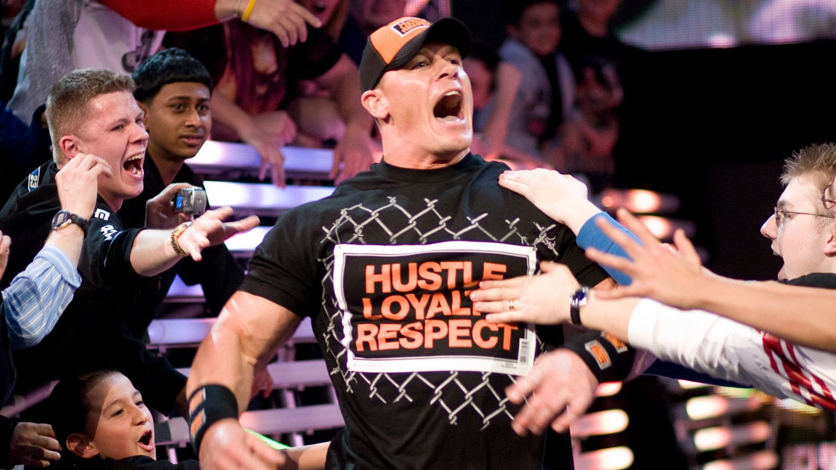 The Top 5 Comebacks In WWE History - ITR Wrestling