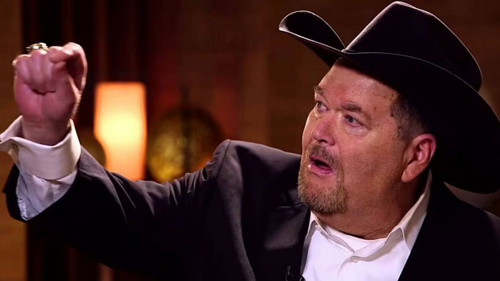 Jim Ross Reveals Major Backlash Following Iconic WWE Match