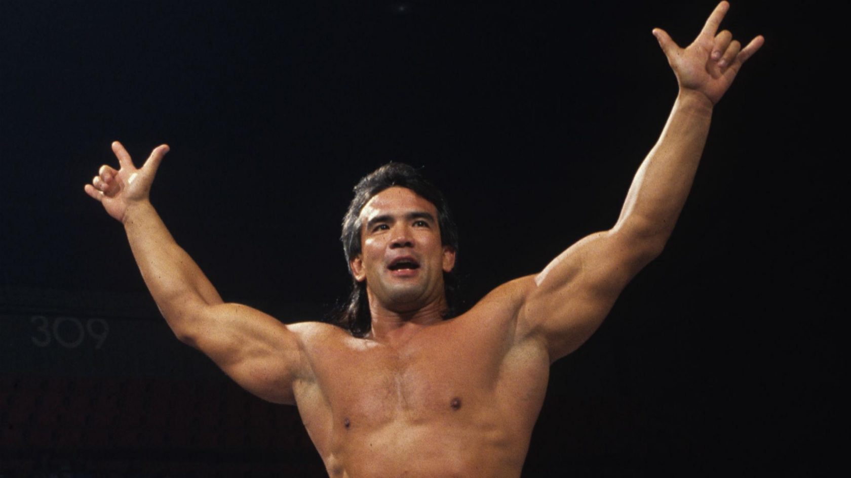 WWE Hall Of Famer Reveals Why Ricky Steamboat Didn't Get A World Title Run