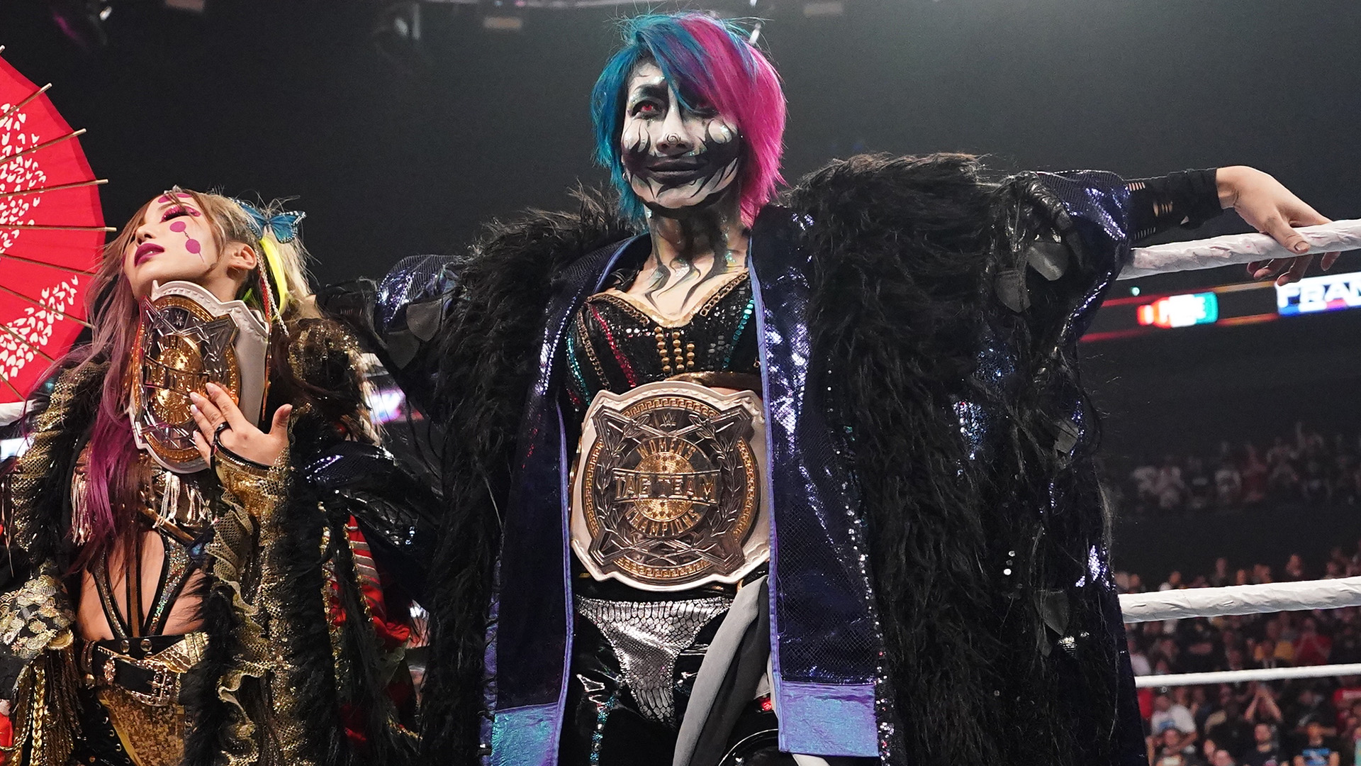 Asuka: 2024 Biography, News, Net Worth