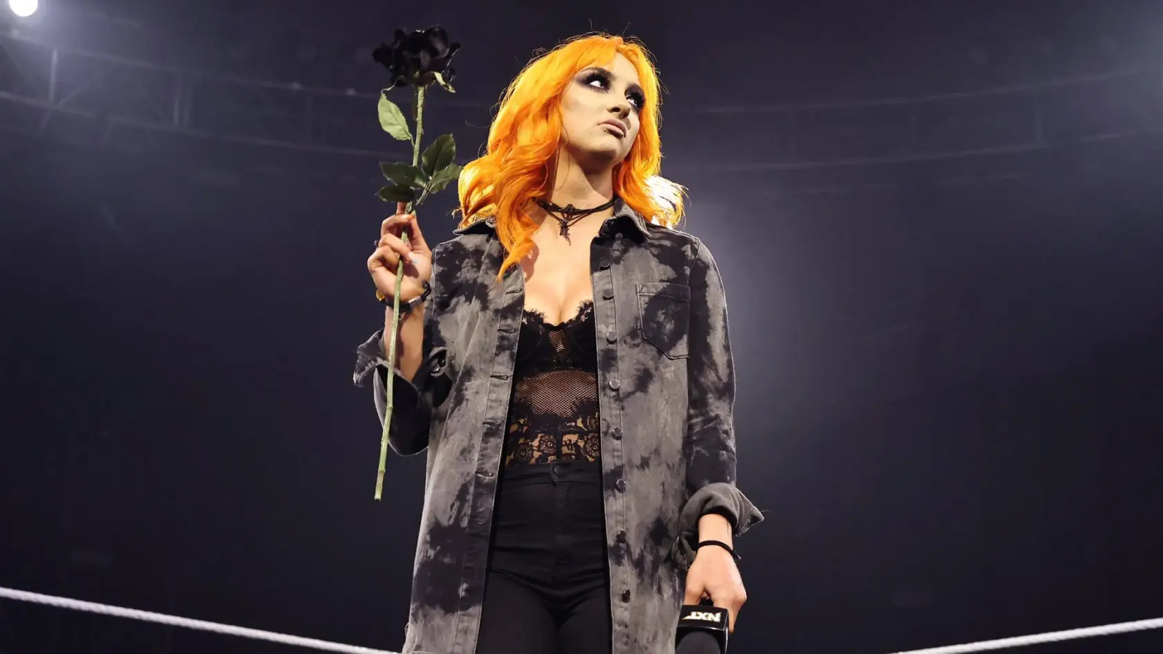 Gigi Dolin Tries To Anger The Internet Again With Extremely Graphic ...