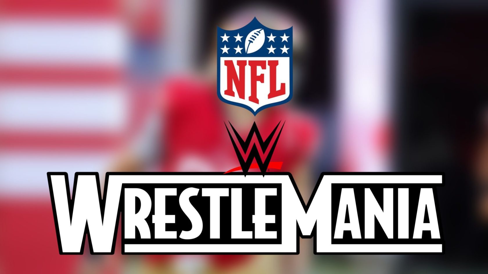 NFL Star Told "Don't Do That Again" After WWE WrestleMania Involvement