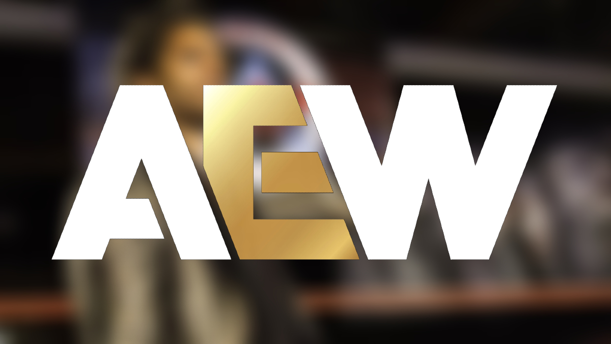 Major Backstage Figure Gone From AEW