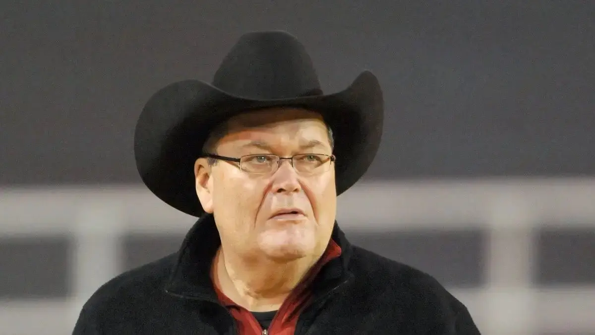 Jim Ross Says Some Wrestlers Were Afraid Of This WWE Attitude Era Star