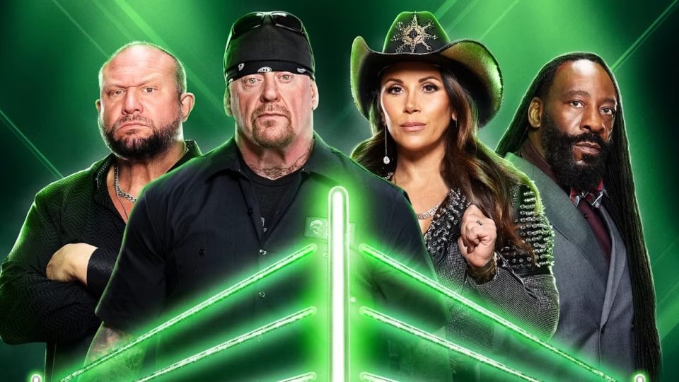 "That Was Not An Accident": Bret Hart Blasts Goldberg Over WCW Starrcade 1999 Incident