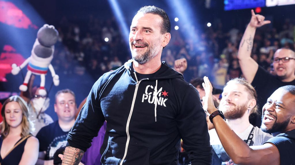 Fans In Awe Of Kairi Sane's Physical Transformation [Photo]