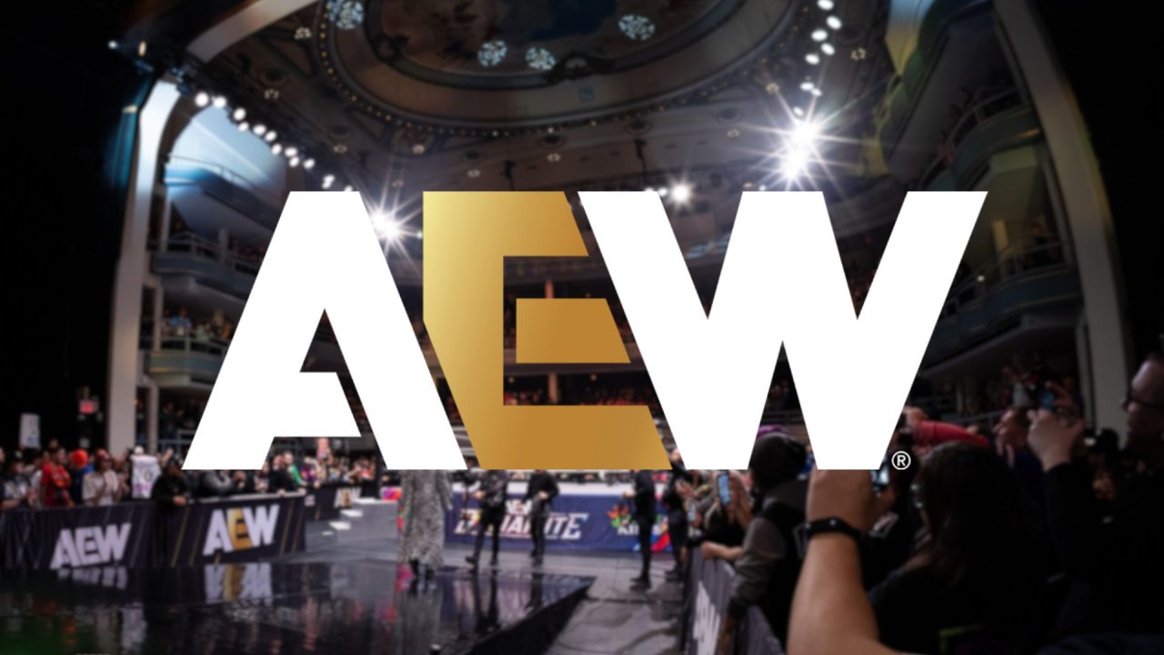 All Elite Wrestling - AEW Latest News, Rumours and Results