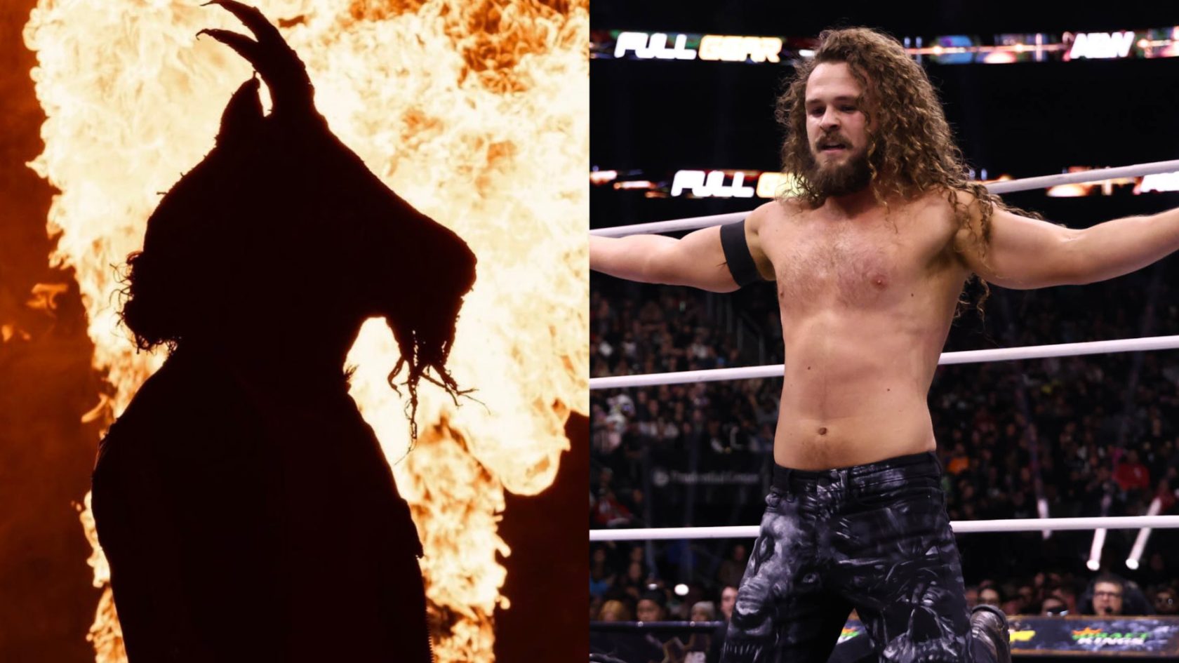 Jack Perry Might Be On His Way Back