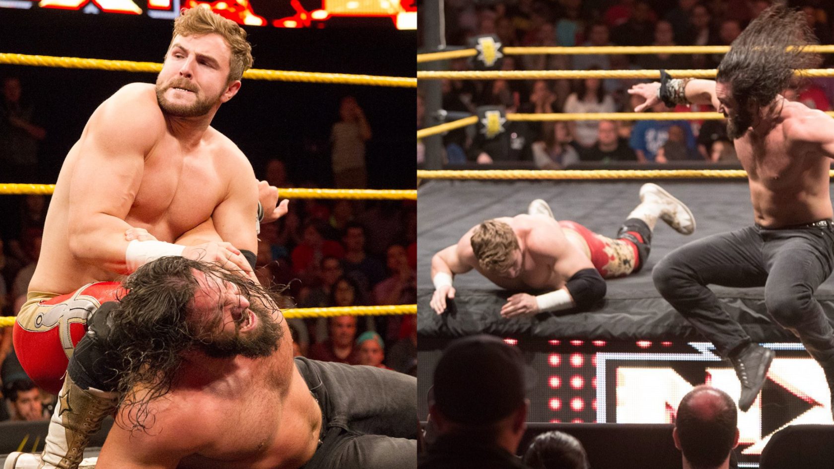 AEW Signing Of 19-Year Wrestling Veteran Officially Announced After Forbidden Door