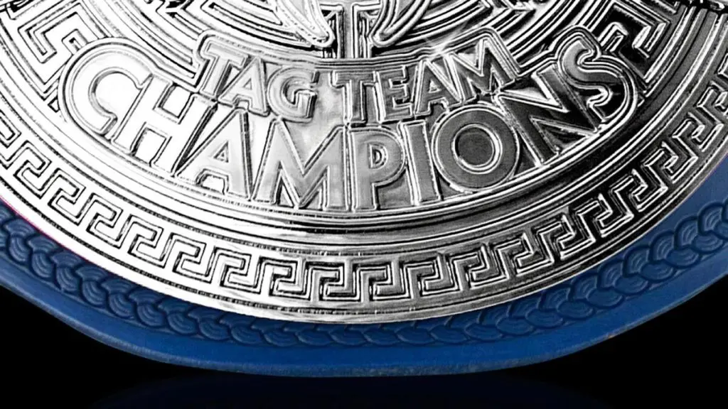 5-Time WWE Champion Suspended Indefinitely