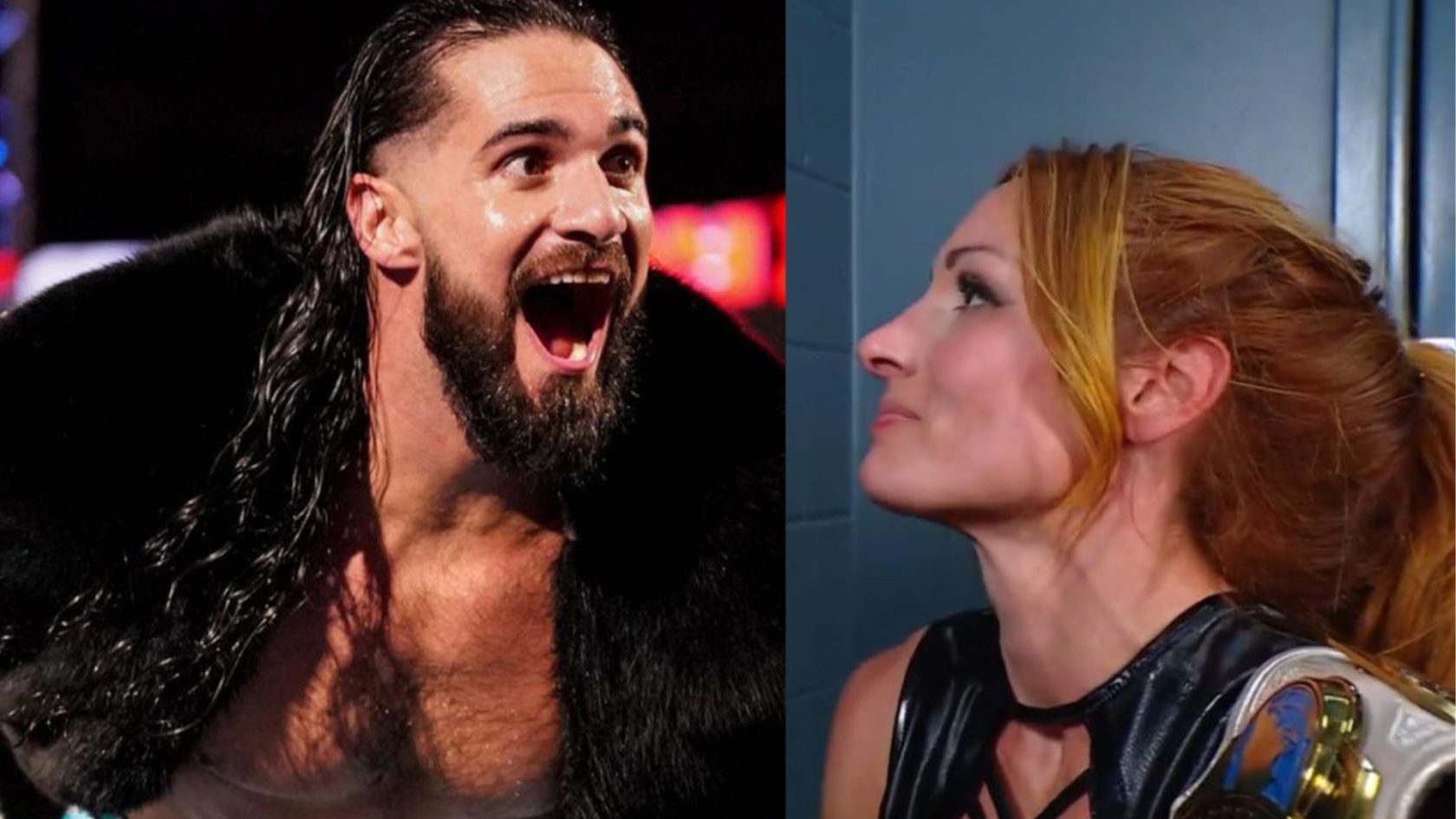 Becky Lynch Teases Babyface Turn On RAW After Seth Rollins Is Stripped ...