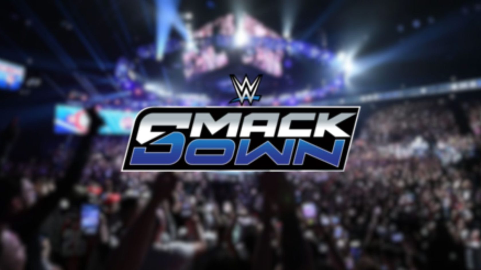 SHOCKING DEBUT!!! WWE Legend Destroyed By Multiple Stars On WWE SmackDown