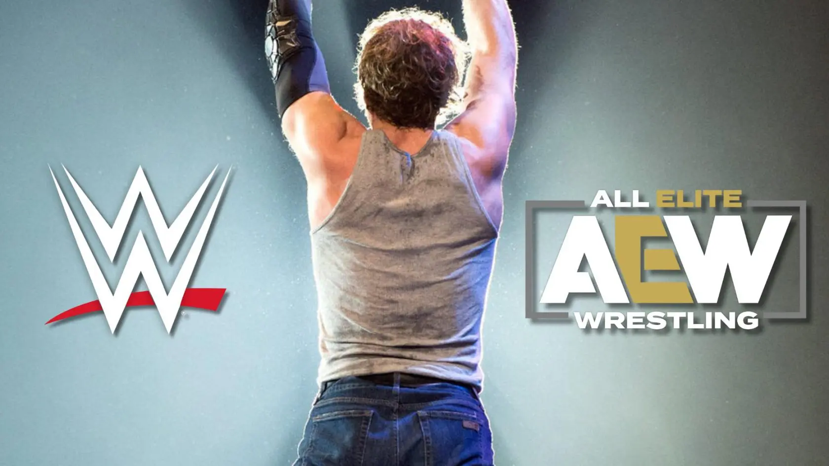 WWE Erases Top AEW Star From History