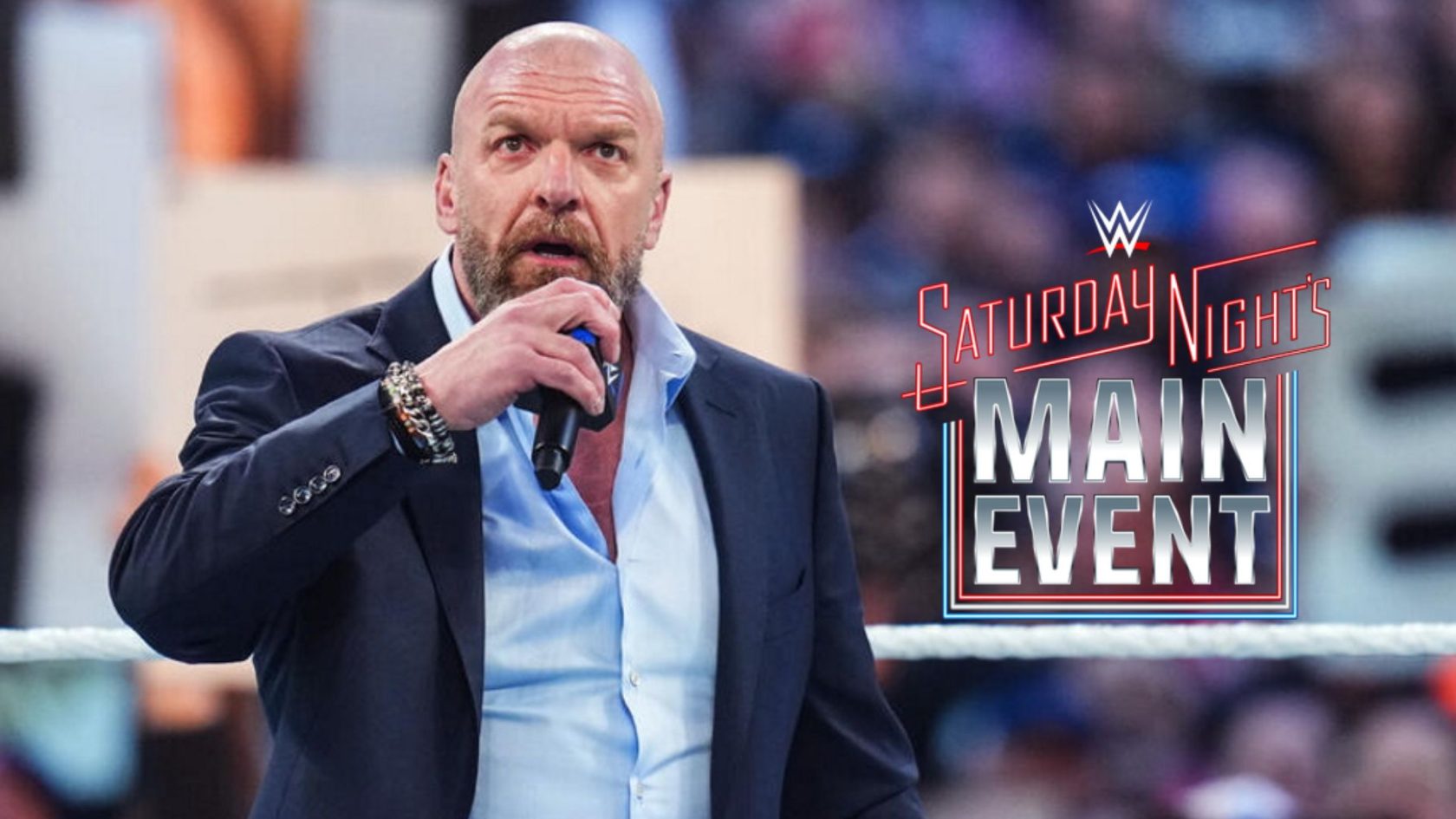 Renee Paquette Assaults Personality On Last Ever Episode Of AEW Show