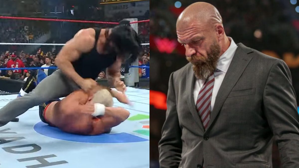 Meet Sol Ruca: The Star Who Is On The Verge Of Joining The WWE Main Roster