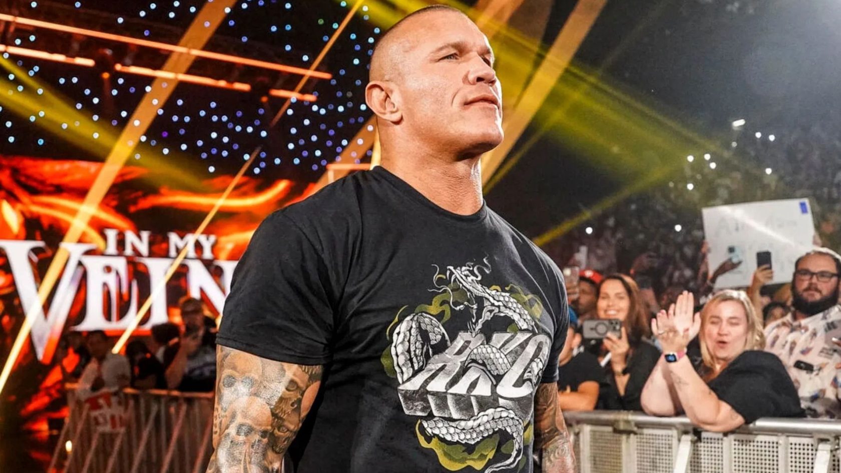 Randy Orton And Two Major Absent WWE Stars Returning To SmackDown in 2026