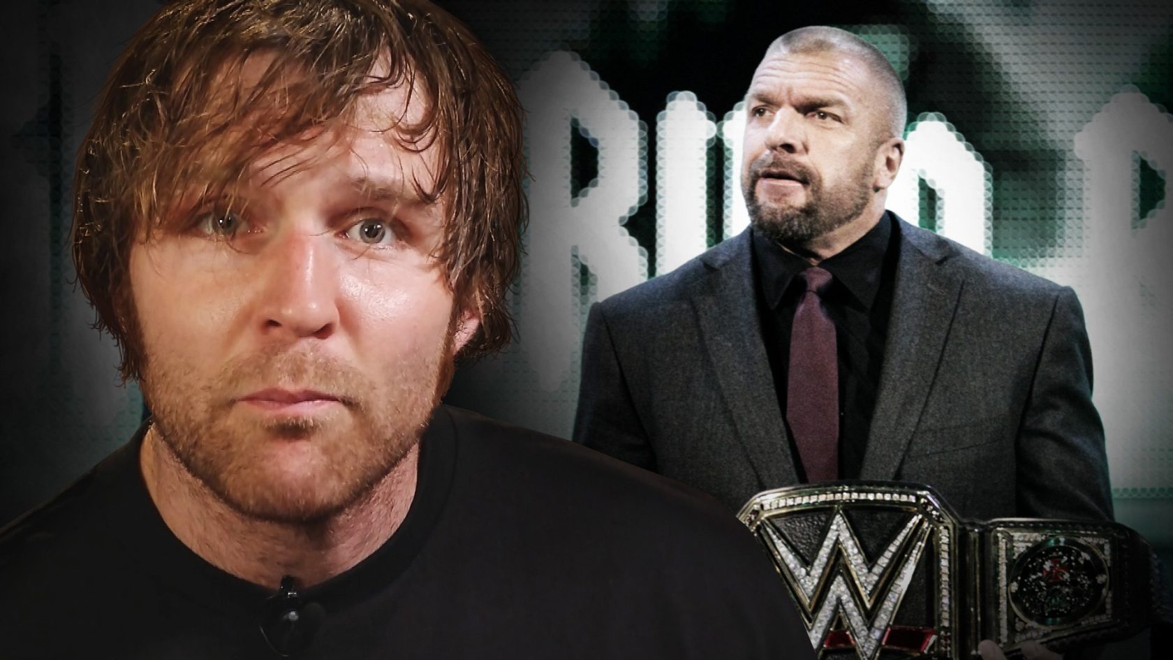 Triple H Targetting Jon Moxley's Close AEW Ally To Bring Him To WWE