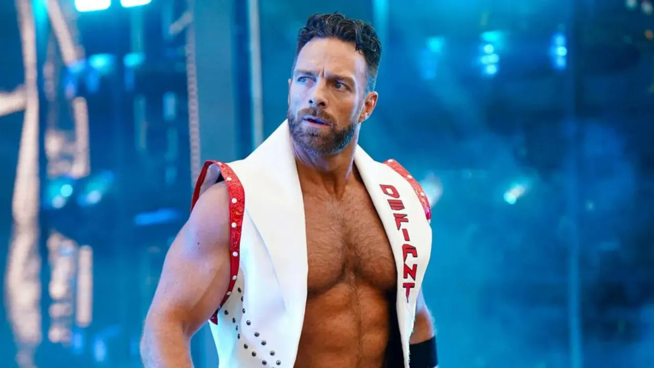 Top AEW Champion Suddenly Pays Tribute To WWE Star Bayley At Full Gear