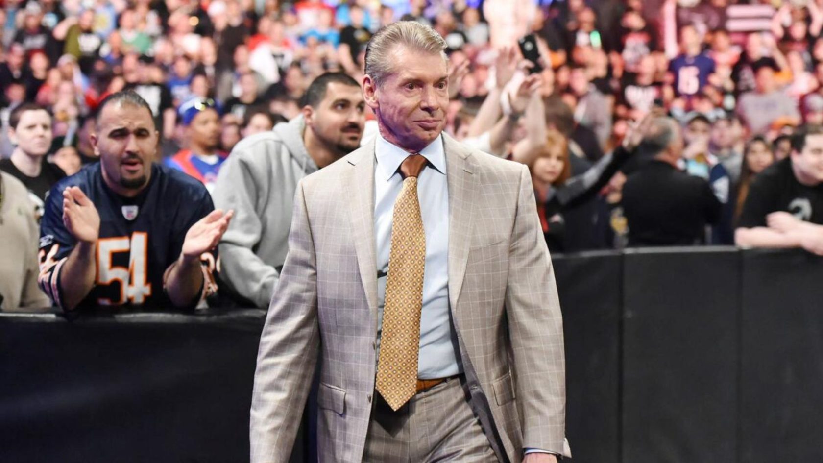 Ex-WWE Star Ready To Return After Saying No For Years: "I'm A Different ...