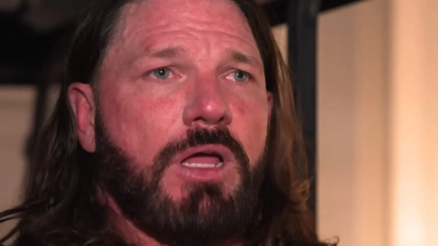 WWE Releasing 4-Time Champion Has AJ Styles Shocked And Confused