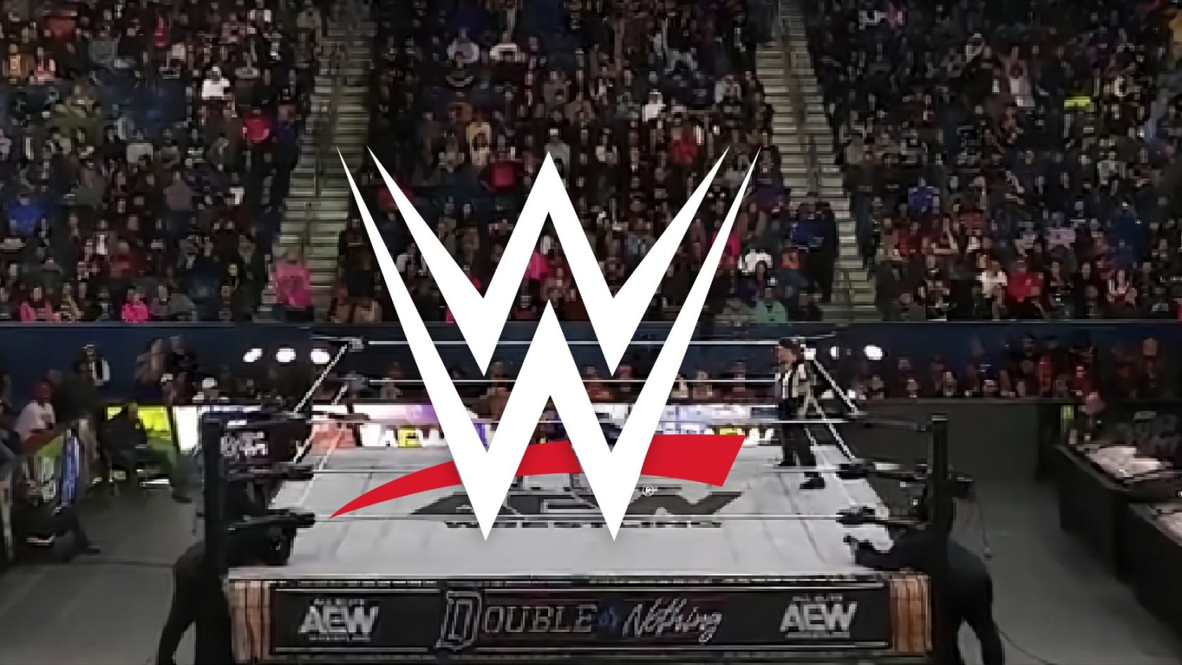 AEW Original Emphatically Announces Retirement