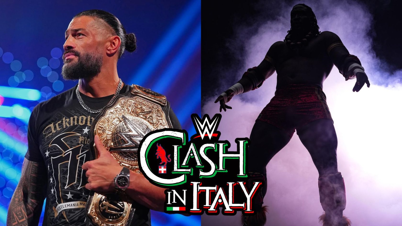 AEW Star Adam Copeland (fka Edge) Explains Why Leaving WWE Was A "No ...