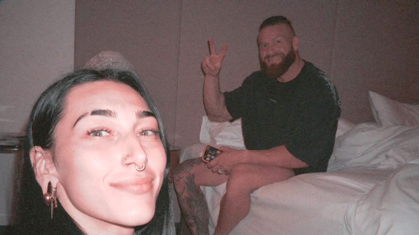 Exceptionally Sad Update On WWE Star Stephanie Vaquer After Injury ...