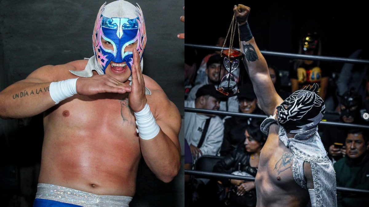 BREAKING: Pro Wrestler Passes Away After Hit And Run Case With Truck