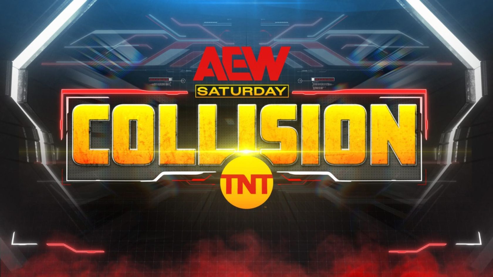 BREAKING: Huge Debut On AEW Collision