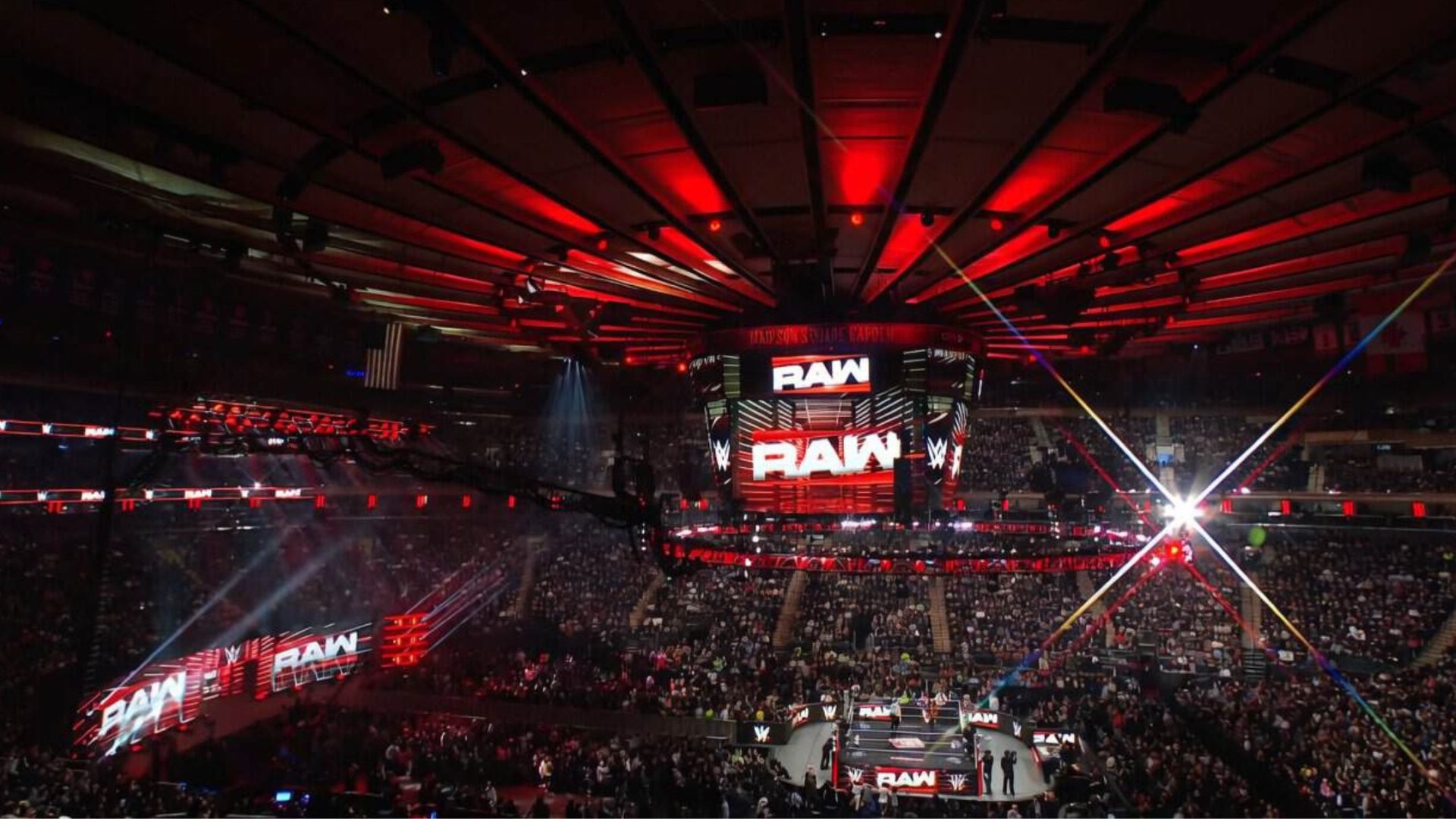 Rhea Ripley Makes Huge Appearance Change Upon WWE RAW Return