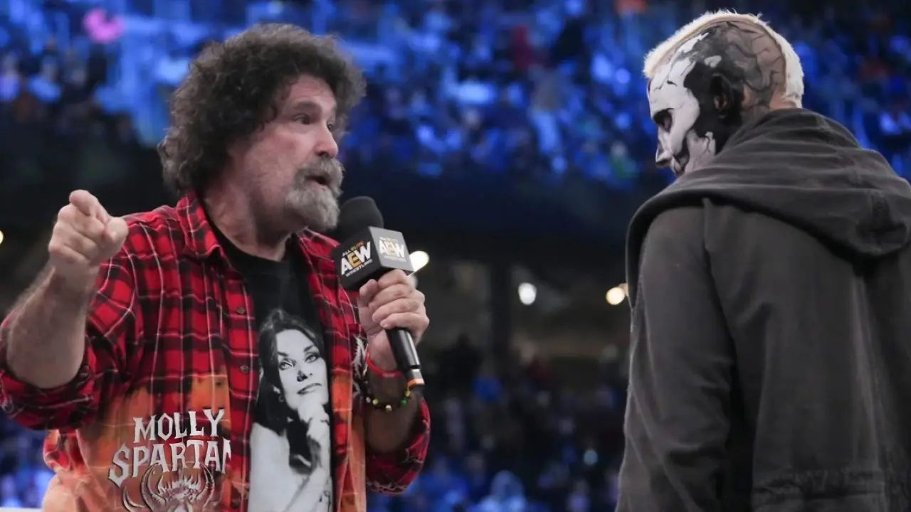 WWE Star Ludwig Kaiser's Official Legal Response After Arrest Revealed