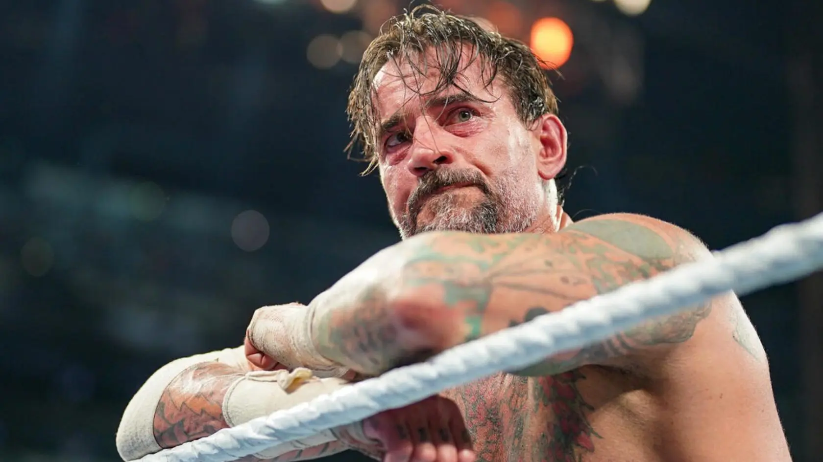 WWE Makes Special Announcement On CM Punk's Future