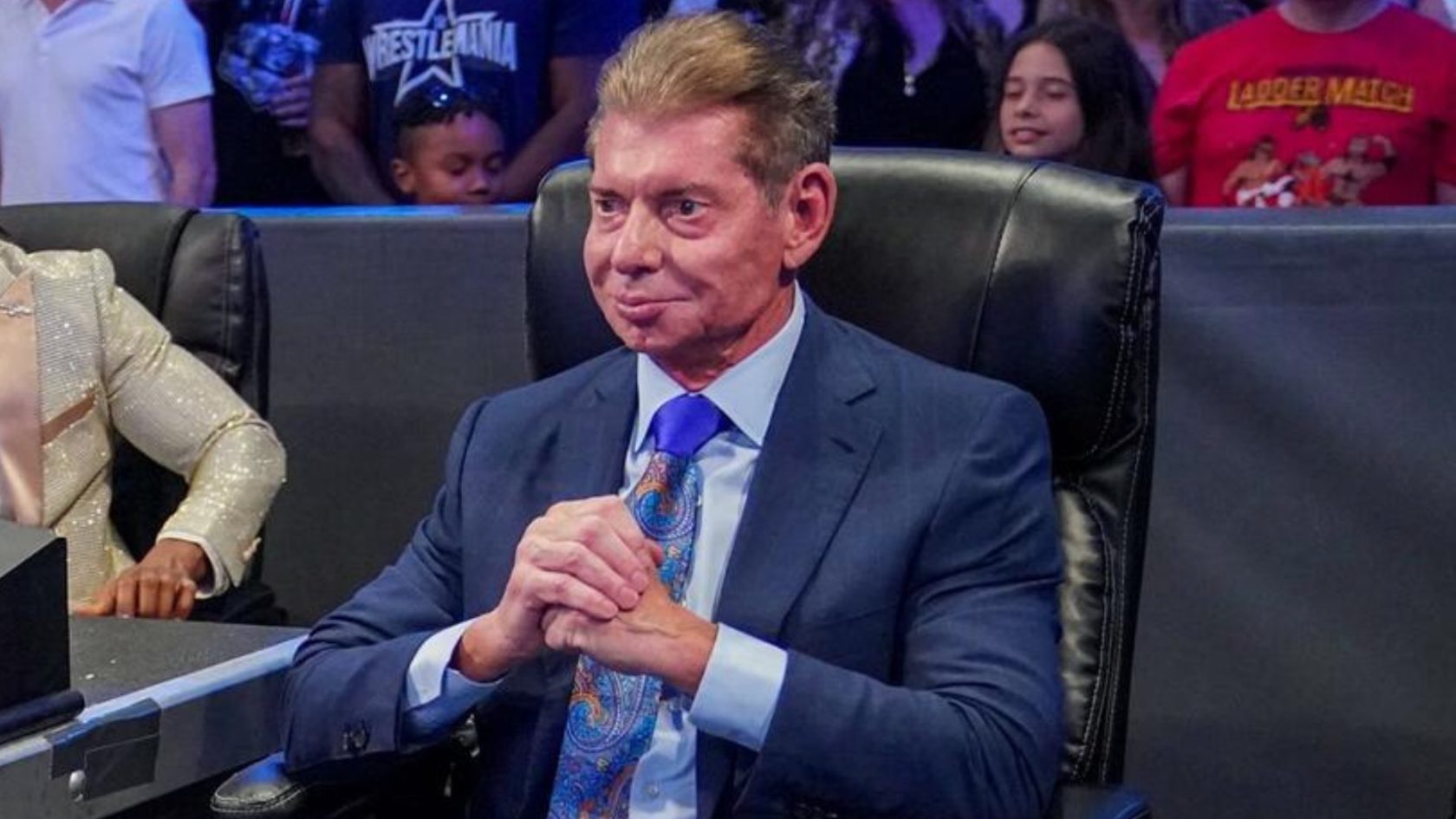When Is WWE Clash In Italy 2026: Start Time, Streaming Options, Match ...