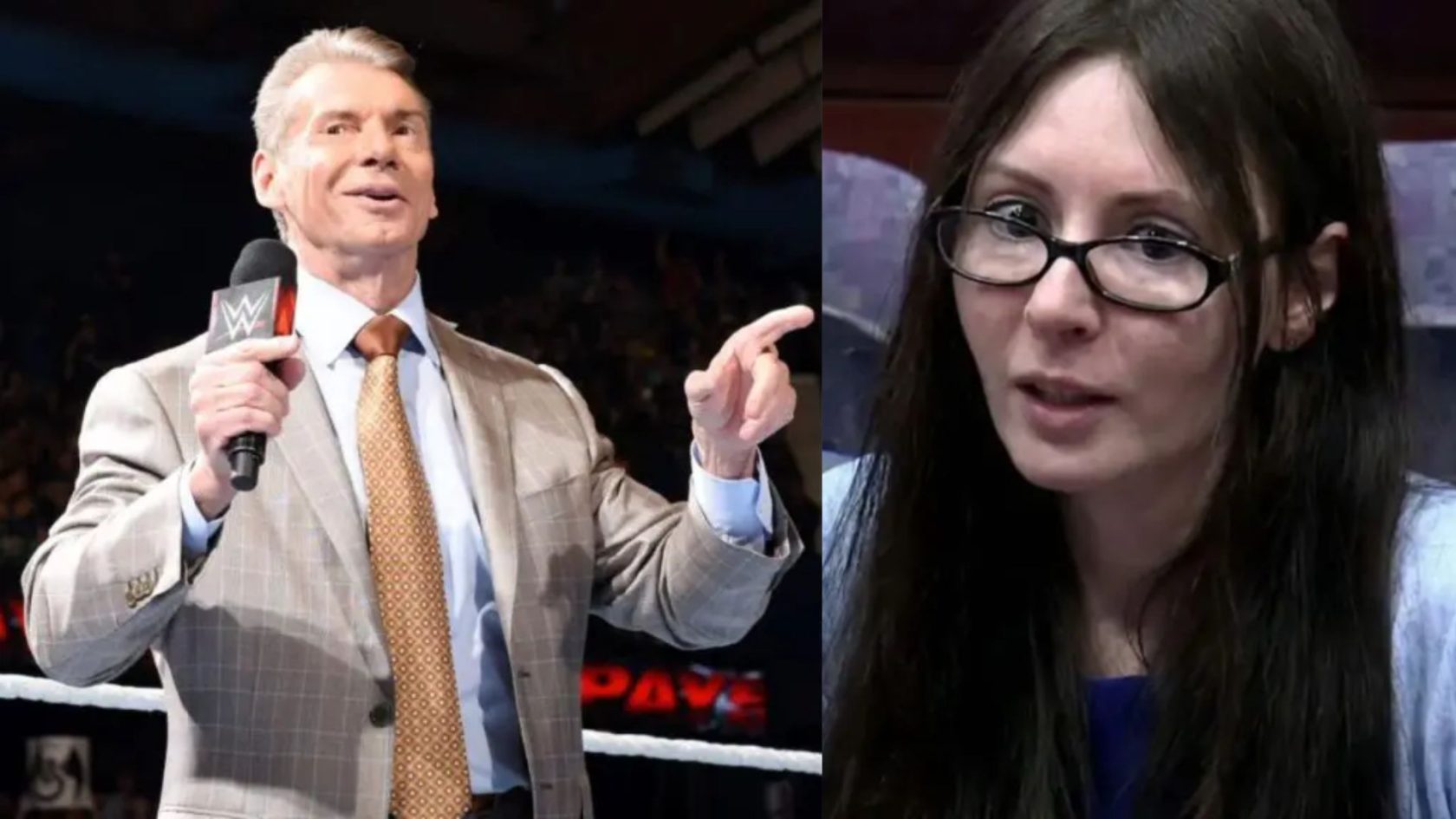 Before Leaving WWE, 42-Year-Old Star Wants Rhea Ripley And Liv Morgan Feuds