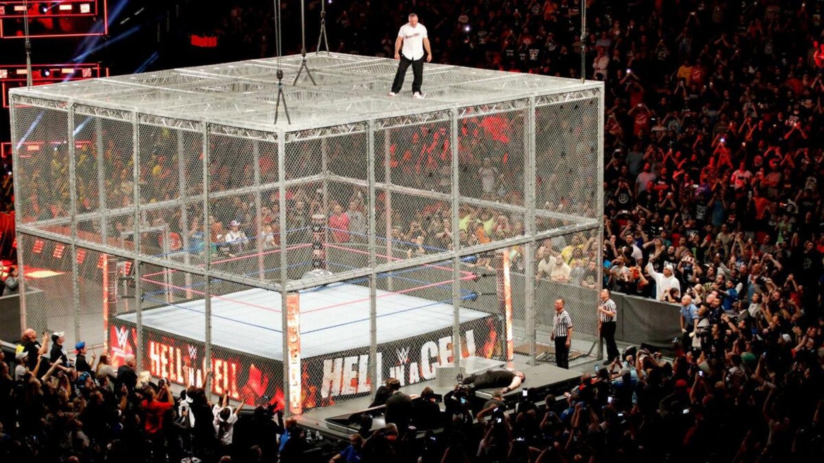 WWE Latest News, Rumours and Results